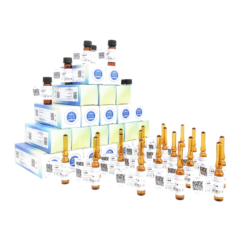 37种脂肪酸甲酯混标,37 Component FAME Mix 生命科学产品与技术服务-生工生物工程(上海)股份有限公司