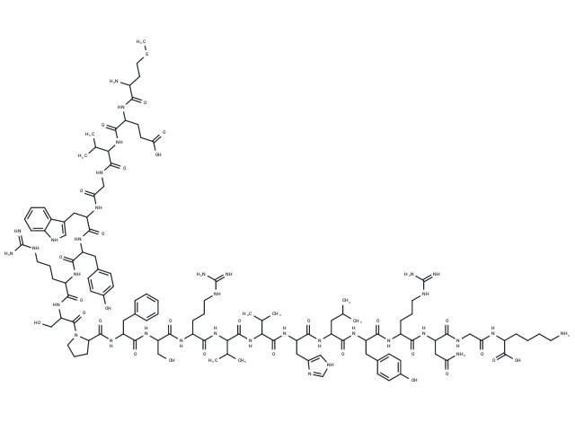 髓鞘少突胶质细胞糖蛋白 Myelin Oligodendrocyte Glycoprotein Peptide (35-55), mouse ...