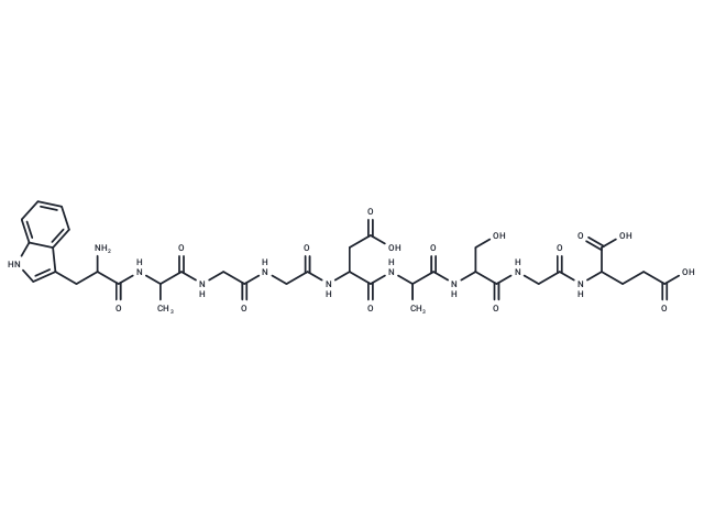 依米地肽,δ-Sleep Inducing Peptide ,CAS : [62568-57-4] - 生命科学产品与技术服务-生工生物工程(上海)股份有限公司