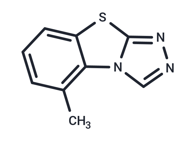 三环唑,Tricyclazole ,CAS : [41814-78-2] - 生命科学产品与技术服务-生工生物工程(上海)股份有限公司
