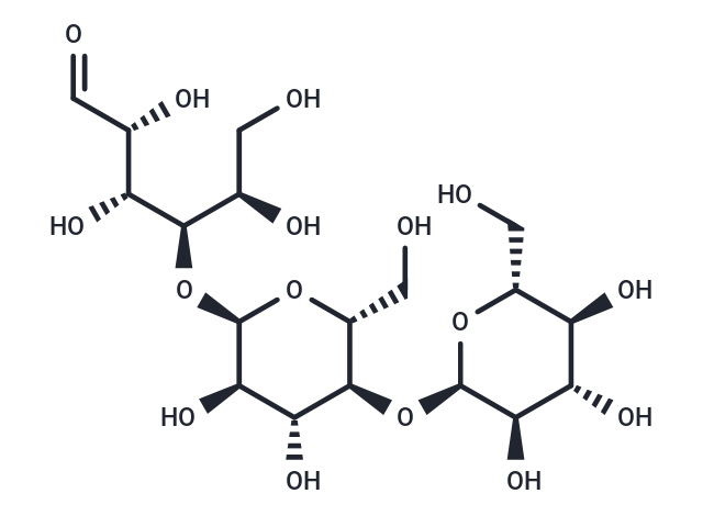 麦芽三糖,Maltotriose ,CAS : [1109-28-0] - 生命科学产品与技术服务-生工生物工程(上海)股份有限公司