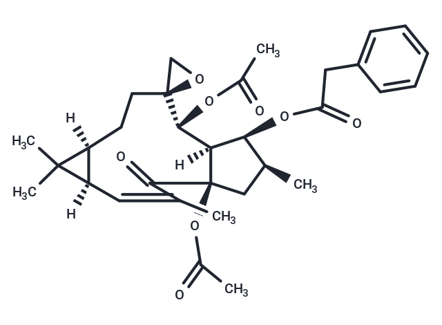 大戟因子 L1,Euphorbia factor L1 ,CAS : [76376-43-7] - 生命科学产品与技术服务-生工生物工程(上海 ...