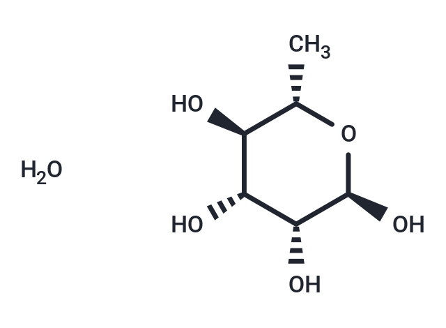 α-L-鼠李糖一水合物,α-L-Rhamnose monohydrate ,CAS : [6155-35-7] - 生命科学产品与技术服务-生 ...