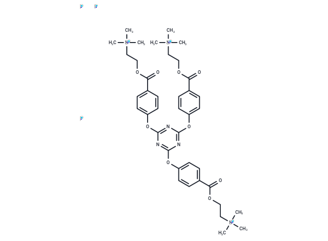 化合物TAE-1,TAE-1 ,CAS : [1414469-59-2] - 生命科学产品与技术服务-生工生物工程(上海)股份有限公司