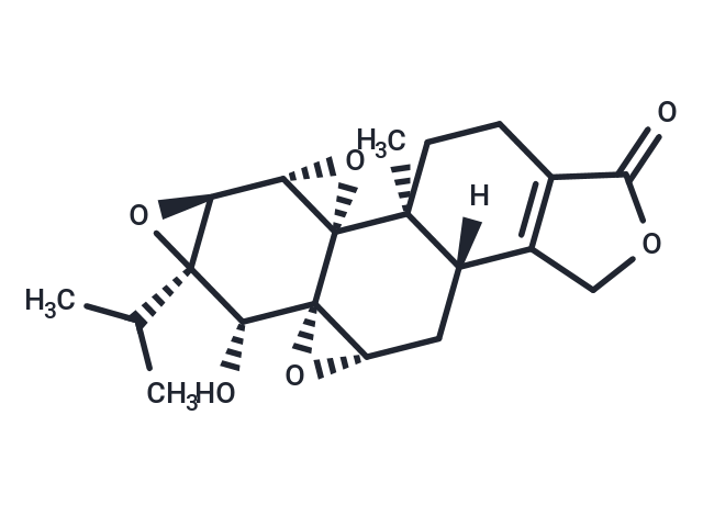 雷公藤甲素,Triptolide ,CAS : [38748-32-2] - 生命科学产品与技术服务-生工生物工程(上海)股份有限公司