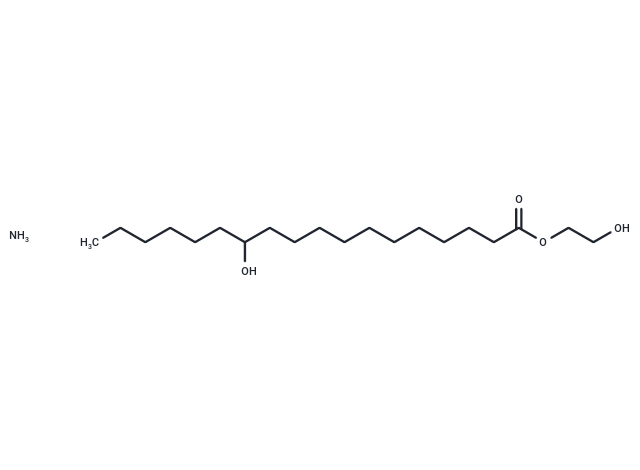 化合物Solutol HS-15,Polyethylene glycol 12-hydroxystearate ,CAS : [61909 ...