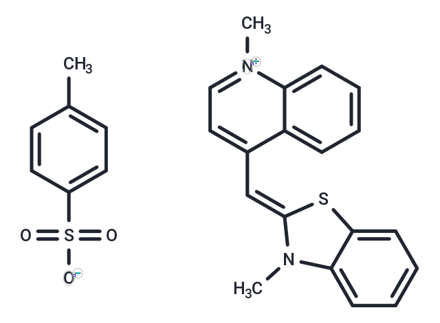 噻唑橙,Thiazole Orange ,CAS : [107091-89-4] - 生命科学产品与技术服务-生工生物工程(上海)股份有限公司