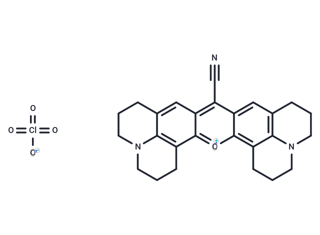 罗丹明800,Rhodamine 800 ,CAS : [137993-41-0] - 生命科学产品与技术服务-生工生物工程(上海)股份有限公司