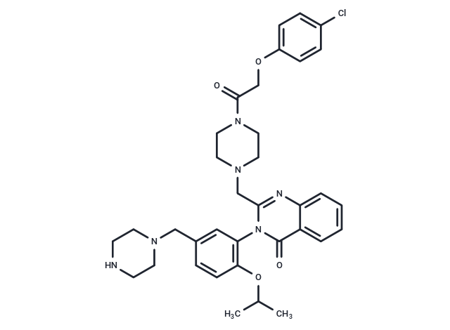 哌嗪Erastin,Piperazine Erastin ,CAS : [1538593-71-3] - 生命科学产品与技术服务-生工生物工程 ...