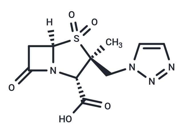 他唑巴坦,Tazobactam ,CAS : [89786-04-9] - 生命科学产品与技术服务-生工生物工程(上海)股份有限公司