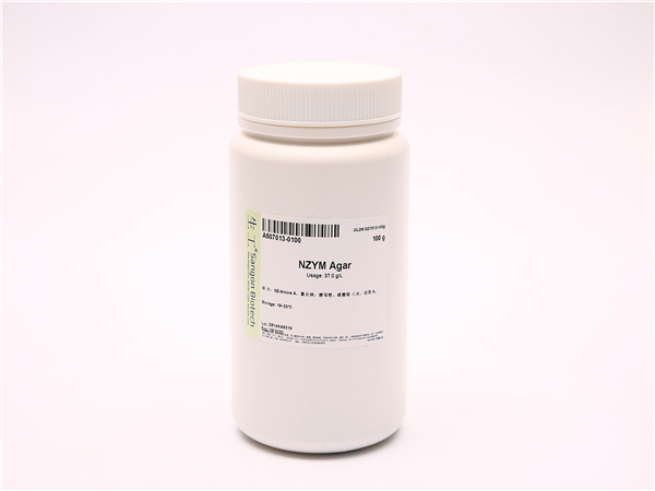 NZYM琼脂,NZYM Agar 生命科学产品与技术服务-生工生物工程(上海)股份有限公司