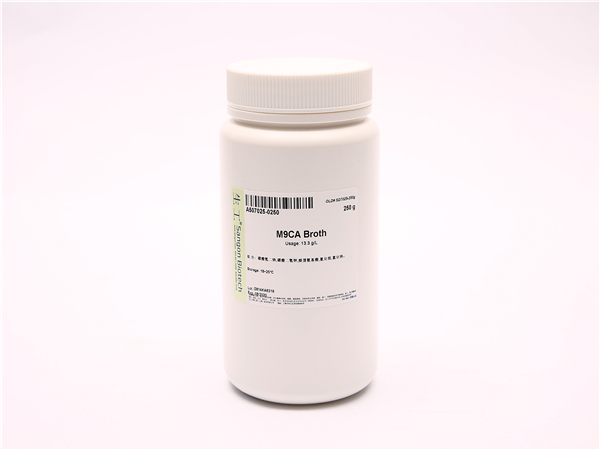 M9CA肉汤培养基,M9CA Broth 生命科学产品与技术服务-生工生物工程(上海)股份有限公司