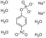 对硝基苯磷酸二钠六水,p-Nitrophenyl phosphate, disodium, hexahydrate ,CAS ...