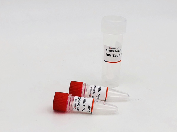 Taq II DNA 聚合酶,Taq II DNA Polymerase 生命科学产品与技术服务-生工生物工程(上海)股份有限公司