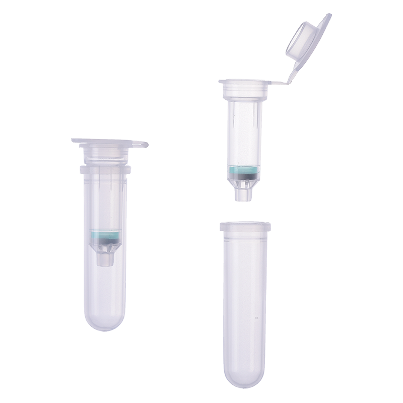 SanPrep 核酸纯化套件（DNA 片段纯化）,SanPrep Spin Column & Collection Tube (DNA ...