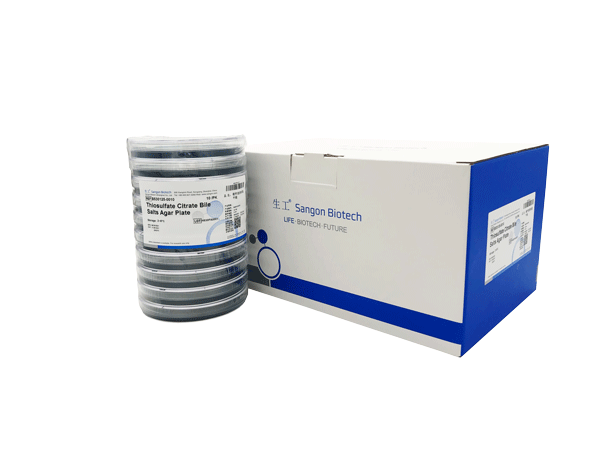 硫柠胆蔗琼脂平板(TCBS琼脂平板）,Thiosulfate Citrate Bile Salts Agar Plate 生命科学产品与技术 ...