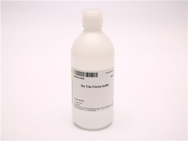 10X Tris-Tricine 缓冲液,10x Tris-Tricine buffer 生命科学产品与技术服务-生工生物工程(上海)股份有限公司