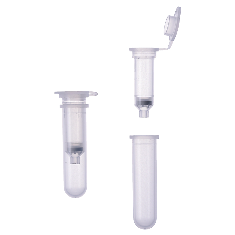 EZ-10 RNA 纯化吸附柱,EZ-10 Spin Column & Collection Tube (for RNA) 生命科学产品与技术服务-生工生物工程(上海)股份有限公司