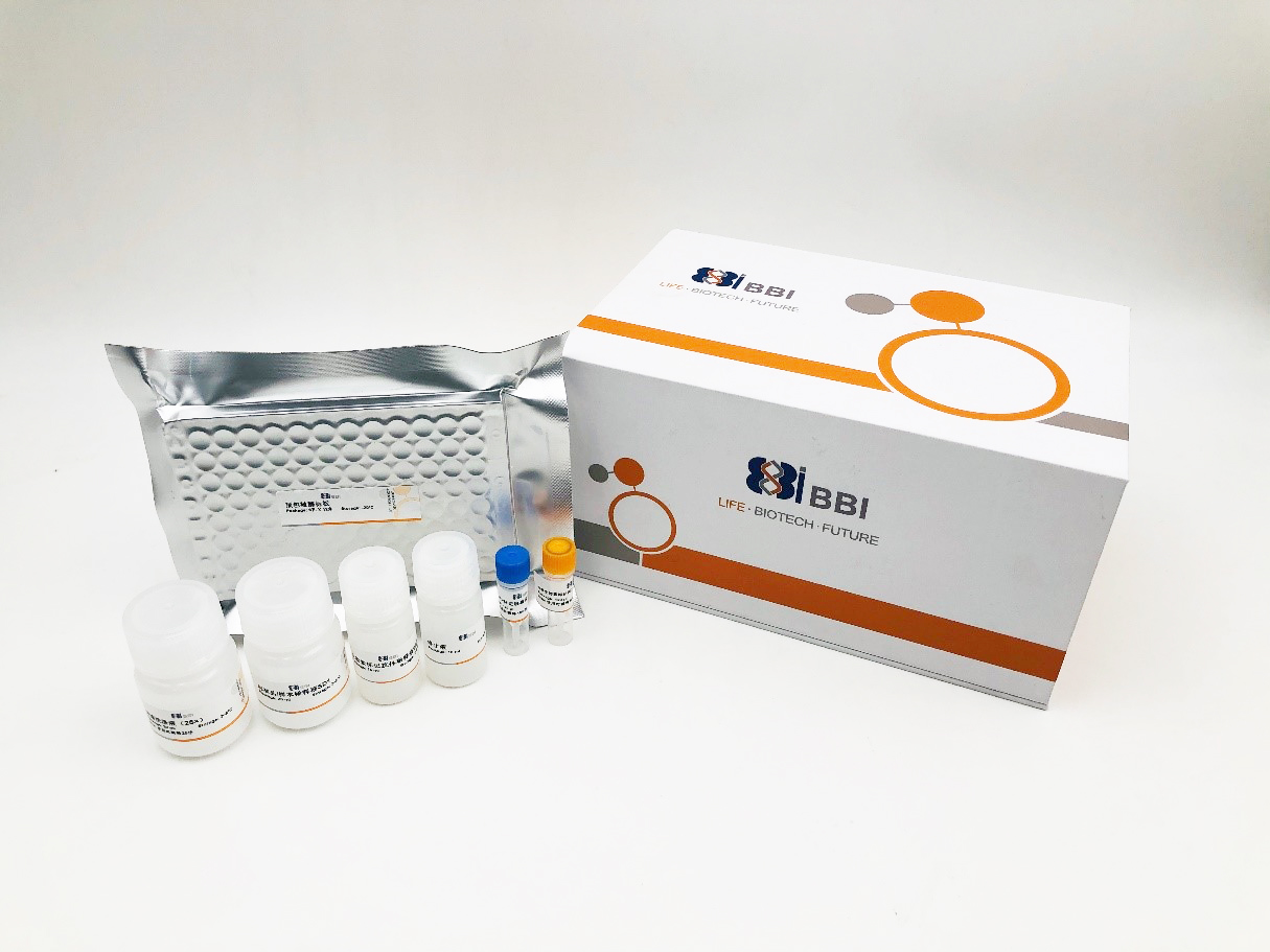 人白介素6(IL-6)ELISA试剂盒,Human IL-6(Interleukin 6) ELISA Kit 生命科学产品与技术服务-生工 ...