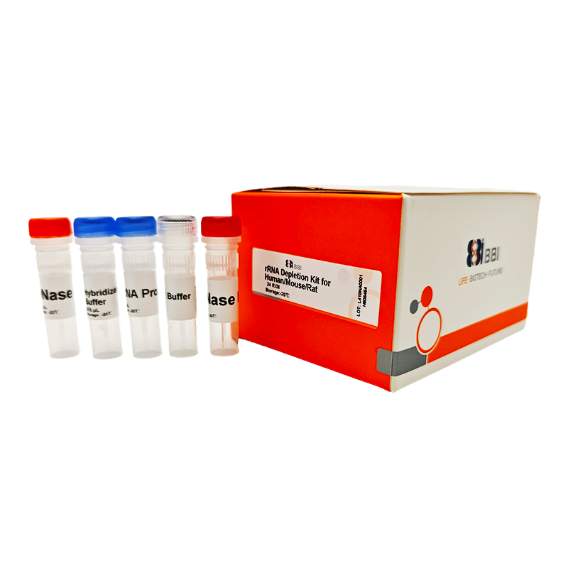 rRNA 去除试剂盒 ，人/小鼠/大鼠,rRNA Depletion Kit for Human/Mouse/Rat 生命科学产品与技术服务 ...
